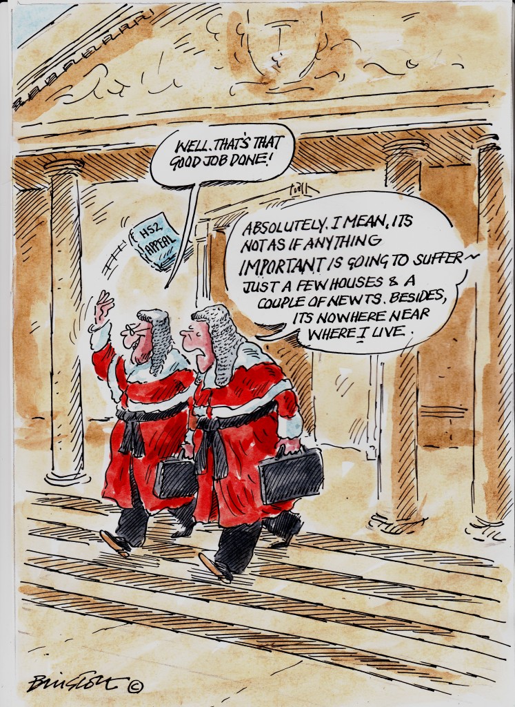 Environmental impact assessment – STOP HS2 – The national campaign ...