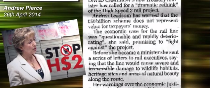 HS2 Action Alliance – STOP HS2 – The national campaign against High ...