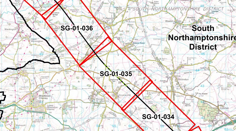 New Safeguarding Maps – STOP HS2 – The national campaign against High ...