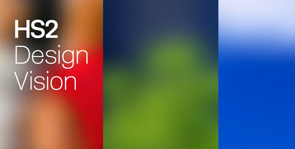 Three years to set up the design panel – STOP HS2 – The national ...