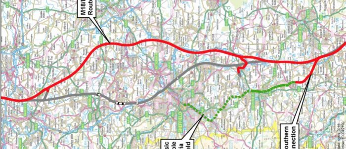 NT concerns about Phase 2b route changes – STOP HS2 – The national ...