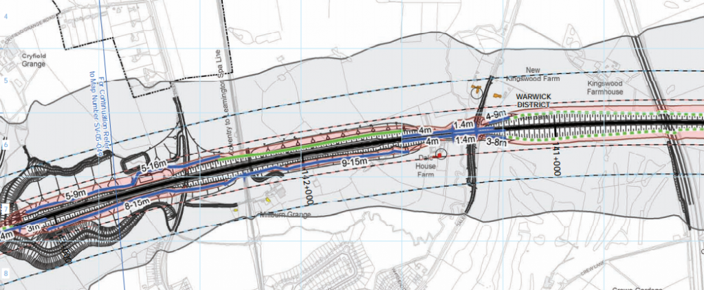 hs2 environmental statement – STOP HS2 – The national campaign against ...