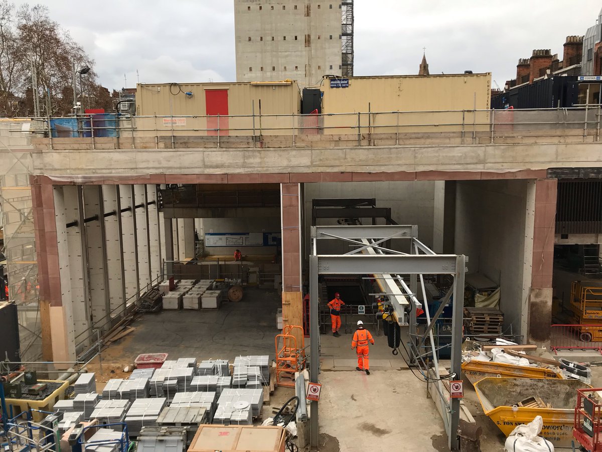 10th December 2018 – STOP HS2 – The national campaign against High ...