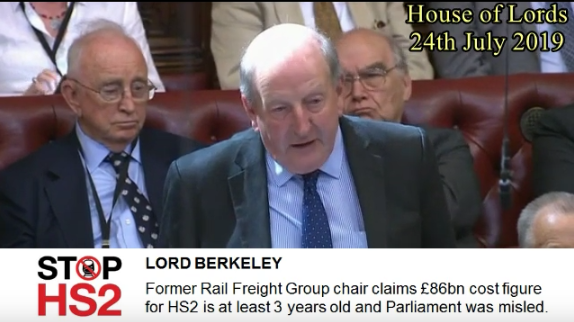 The Occasional thoughts of Lord Berkeley – STOP HS2 – The national ...