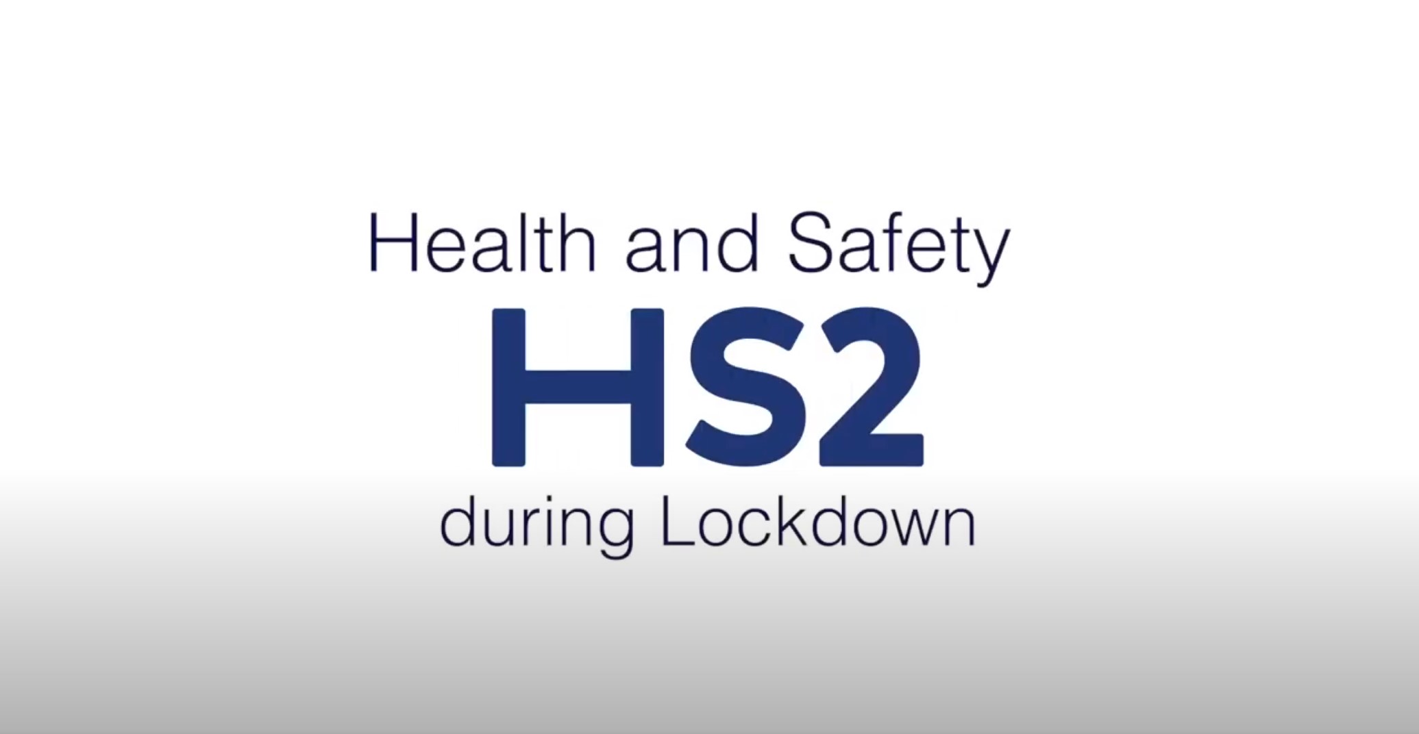 HS2 Ltd and Health and Safety – STOP HS2 – The national campaign ...